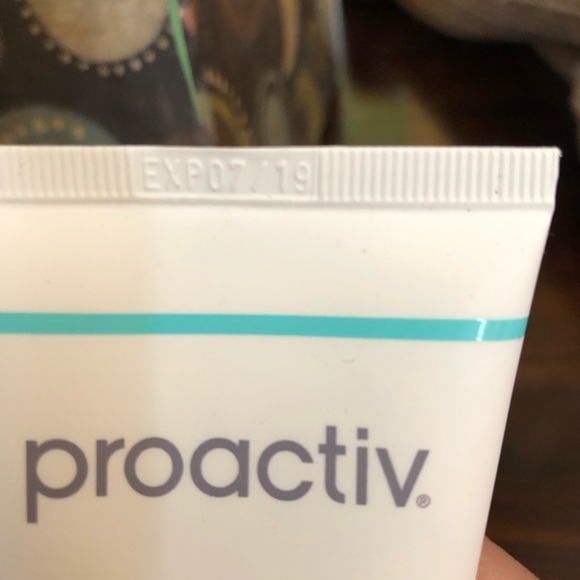 Proactiv | Makeup | Proactiv Oil Free Moisture Wspf 5 New | Poshmark
